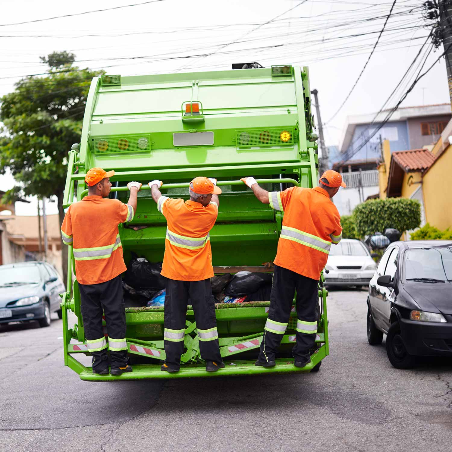 Our Services - Best Demolition Inc.